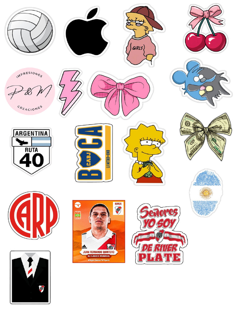 Catálogo de Stickers - 20250825 - 163117 - 0000 | PDF