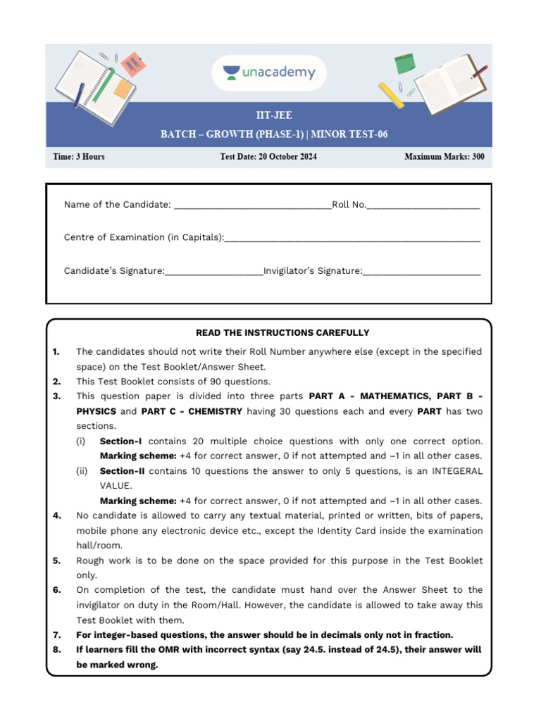 Solution Copy RCM and VN Phase 1 | PDF | Mole (Unit) | Chemistry