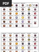 Deepwoken Talent Overview and Builds | PDF