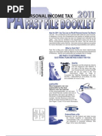 IRS Publication 4012 Volunteer Resource Guide | PDF | Irs Tax Forms ...