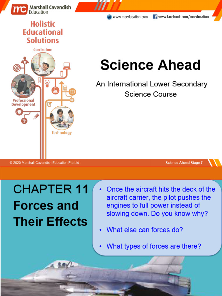 Forces and Their Effects | PDF | Force | Weight