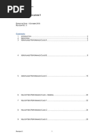 Helicopter Performance Classes Explained | PDF | Helicopter | Aircraft