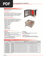 Especificaciones Pallet CHEP B0806A 09ene2020 | PDF