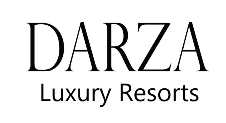 Darza Logo New 24 Flowerletter | PDF