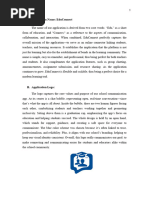 .A Proposal On The Eduffice Platform - 1662644404000 | PDF | Mobile ...