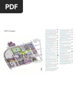 UTD Parking Map and Structure Guide | PDF