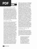 Tri-Cellular Model of Atmospheric Circulation | PDF | Atmospheric ...