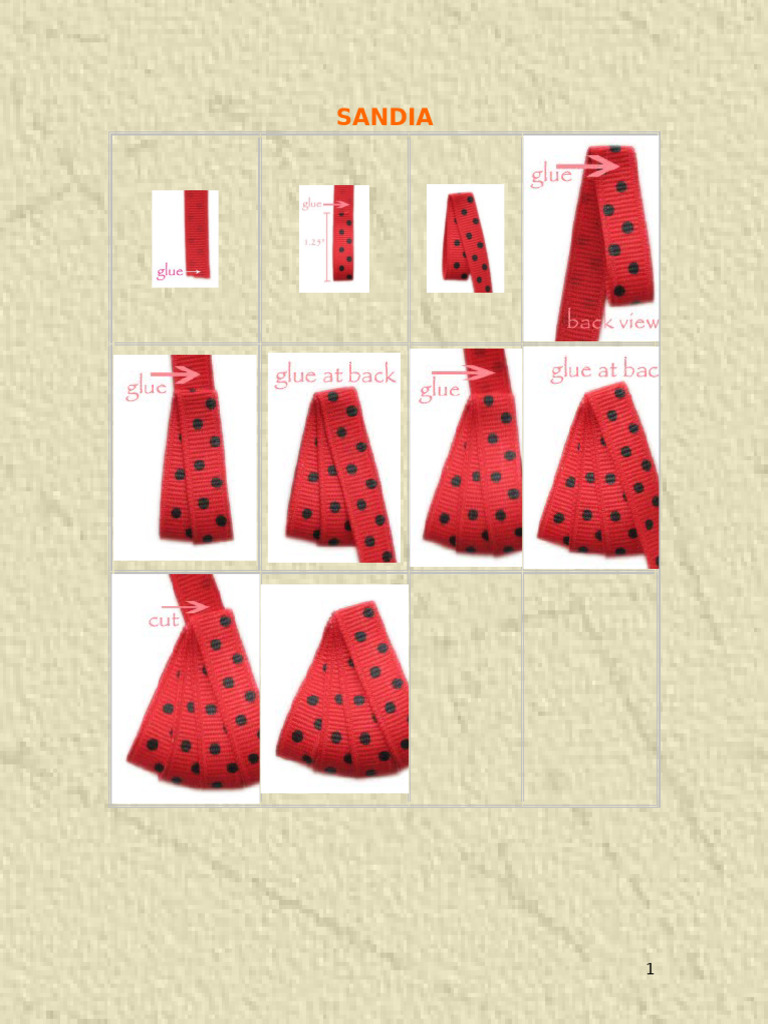 Tutorial Mono SANDIA Paso A Paso | PDF