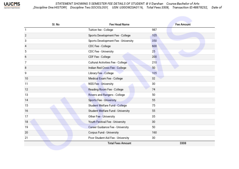 Student Fee Details - 2025-08-13T105238.896 | PDF