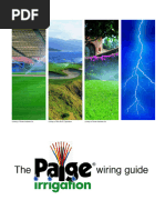 Paige Catalog-Wiring Guide | PDF | Electrical Wiring | Fuse (Electrical)