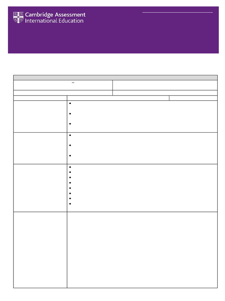 Data Representation Lesson Plan | PDF | Educational Technology ...