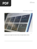 Agentic AI Presentation | PDF