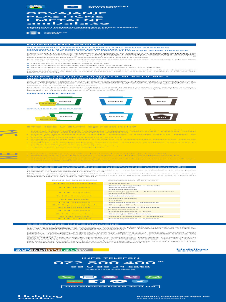 ZGH - Brosura - Plastika - Web 1 | PDF