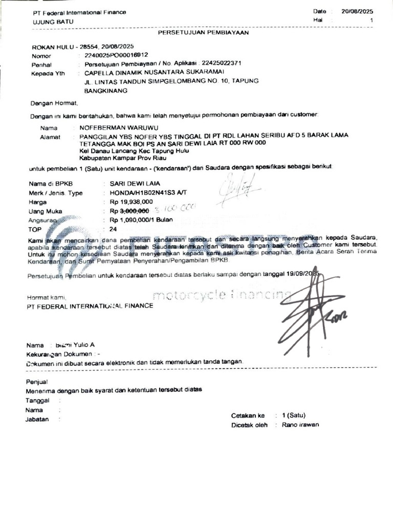 Rev CDN SKRM 20 Agu 2025 | PDF