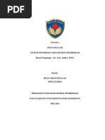 Portal Sekolah Solusi Digital Terintegrasi Pdf