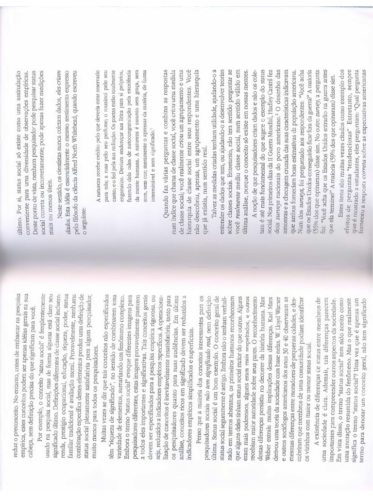 4 Babbie Cap7.1 | PDF