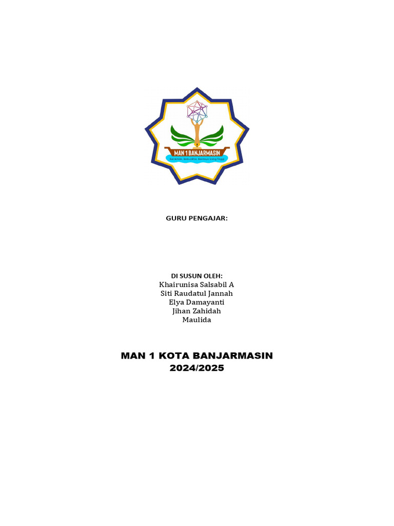 Pengertian Hadis Qudsi dan Hasan | PDF