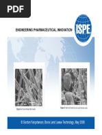 ISO 14644-3 Cleanroom Recovery Test Guide | PDF