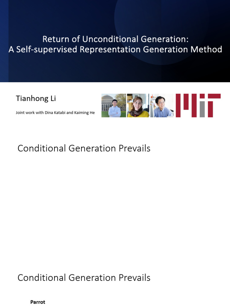 RCG Slides | PDF | Machine Learning | Applied Mathematics