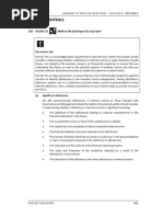 Discrepancy Report Form | PDF