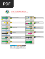 CCS Calendar 2025-2026 Overview | PDF | Religious Holidays | Holidays