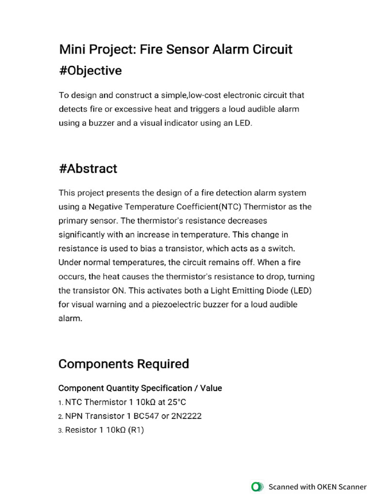 Piyush Mini Project | PDF