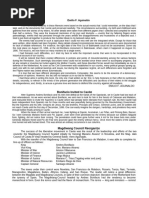 LCPL Seminar 2-20 LOI | PDF | United States Marine Corps | Corporal