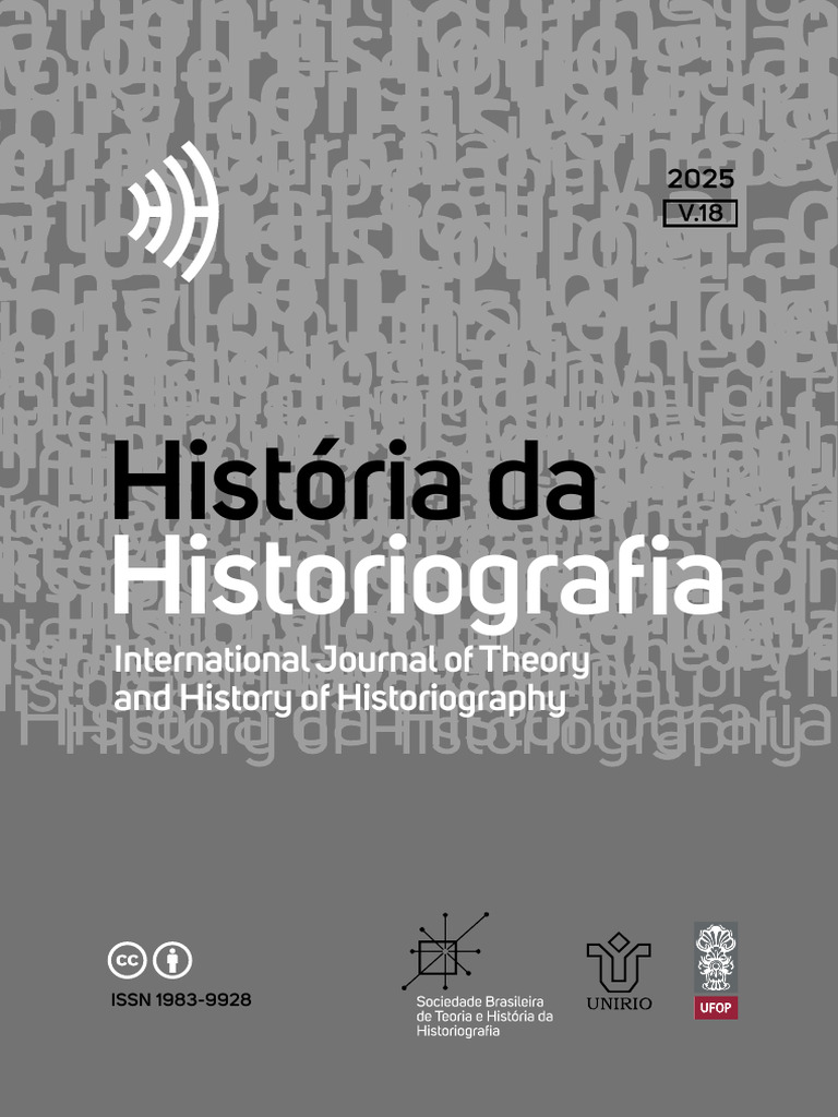 História Da: Historiografia | PDF | Historiografia | Brasil
