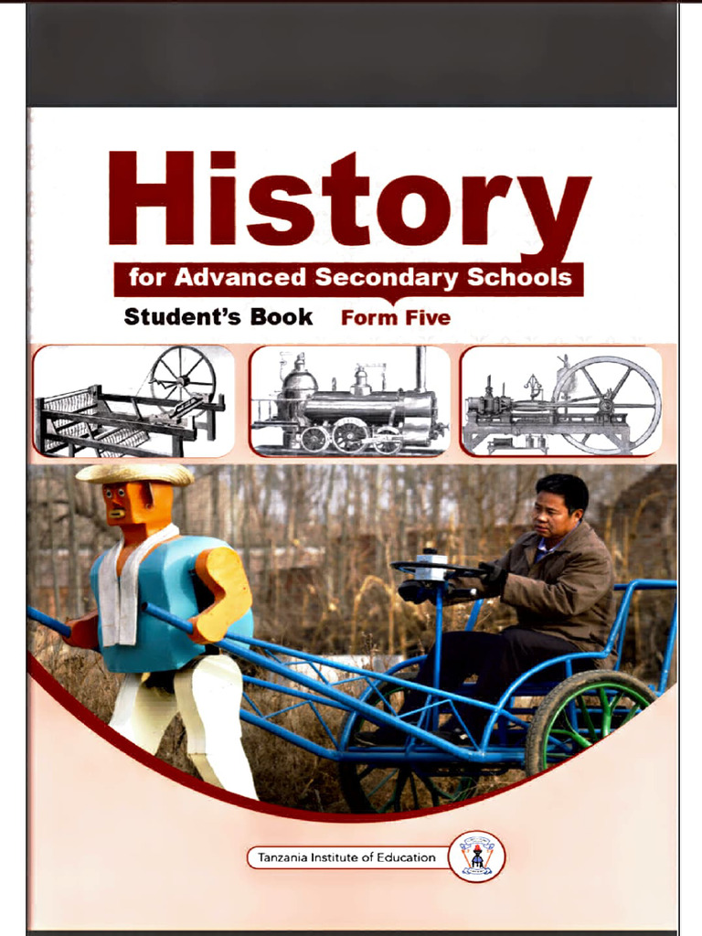 History For Advanced Level | PDF