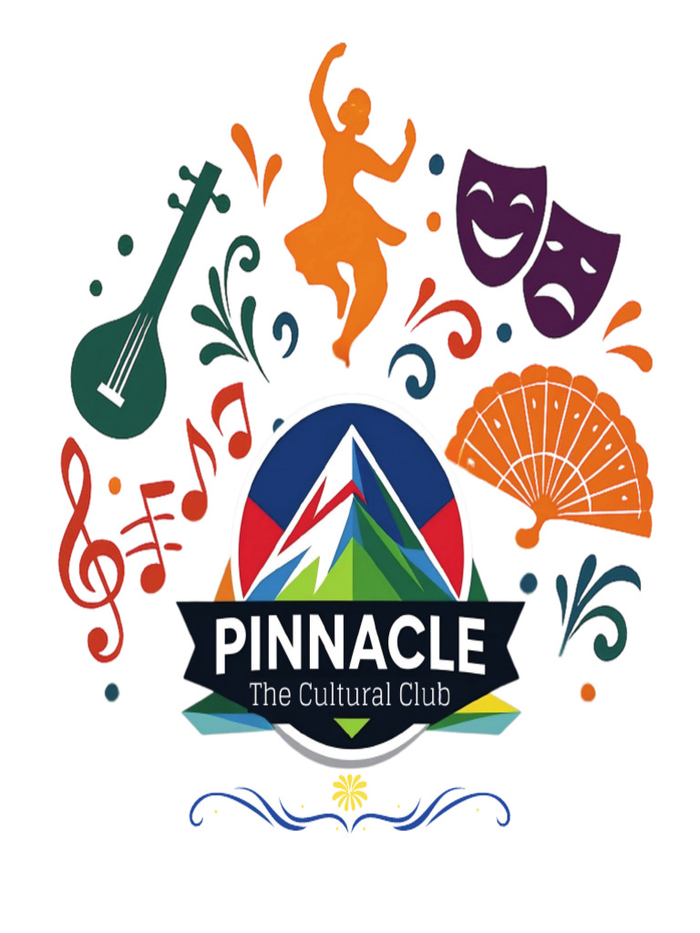 Pinacle The Cultural Club Upscaled | PDF