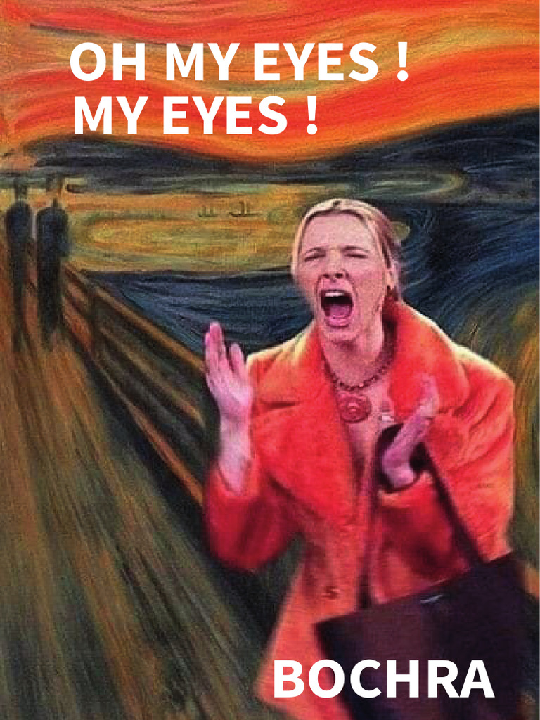 My Eyes | PDF