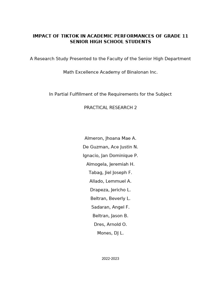 Quantitative Research Sample | PDF | Sampling (Statistics) | Survey ...