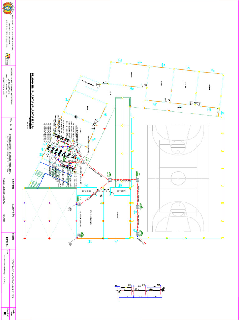 4 Plan | PDF
