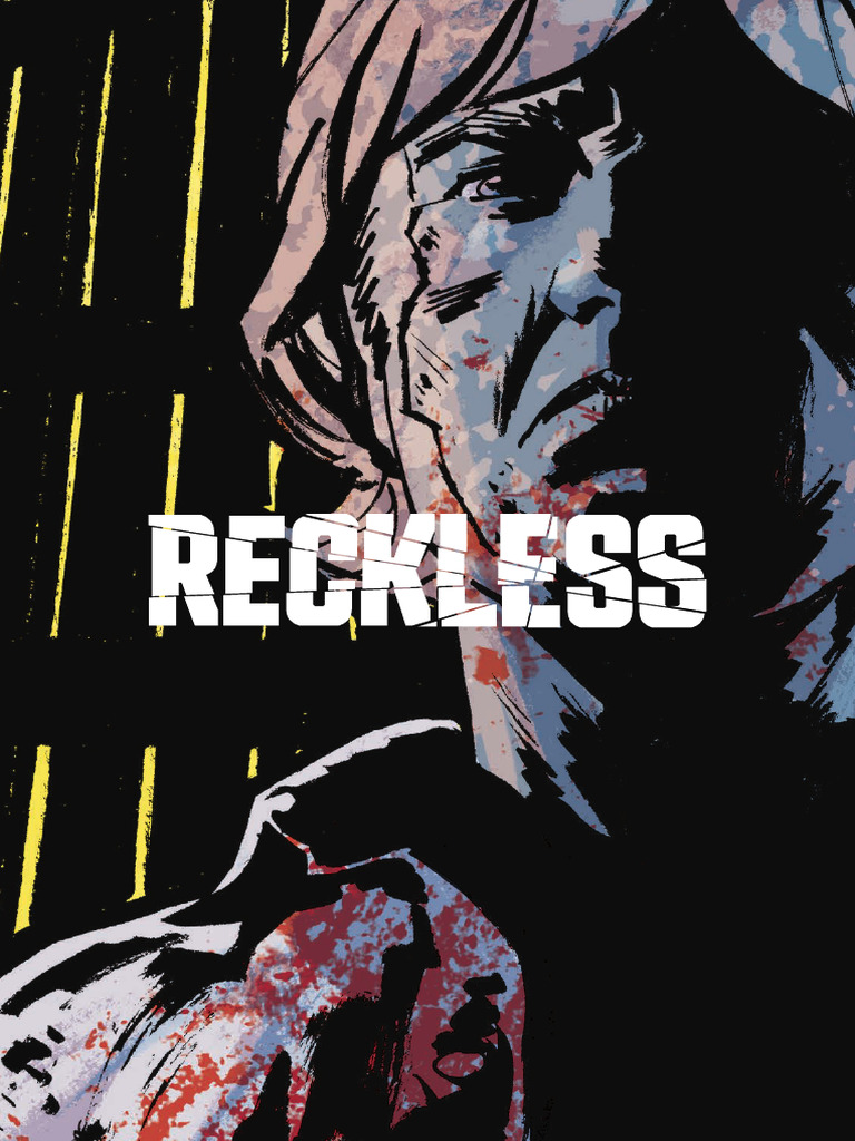 Reckless Preview | PDF