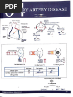 Cardiology Abbreviations Alphabetical | PDF | Heart | Cardiology