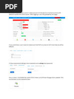 Cato Client Linux User Guide | PDF | License | Computing
