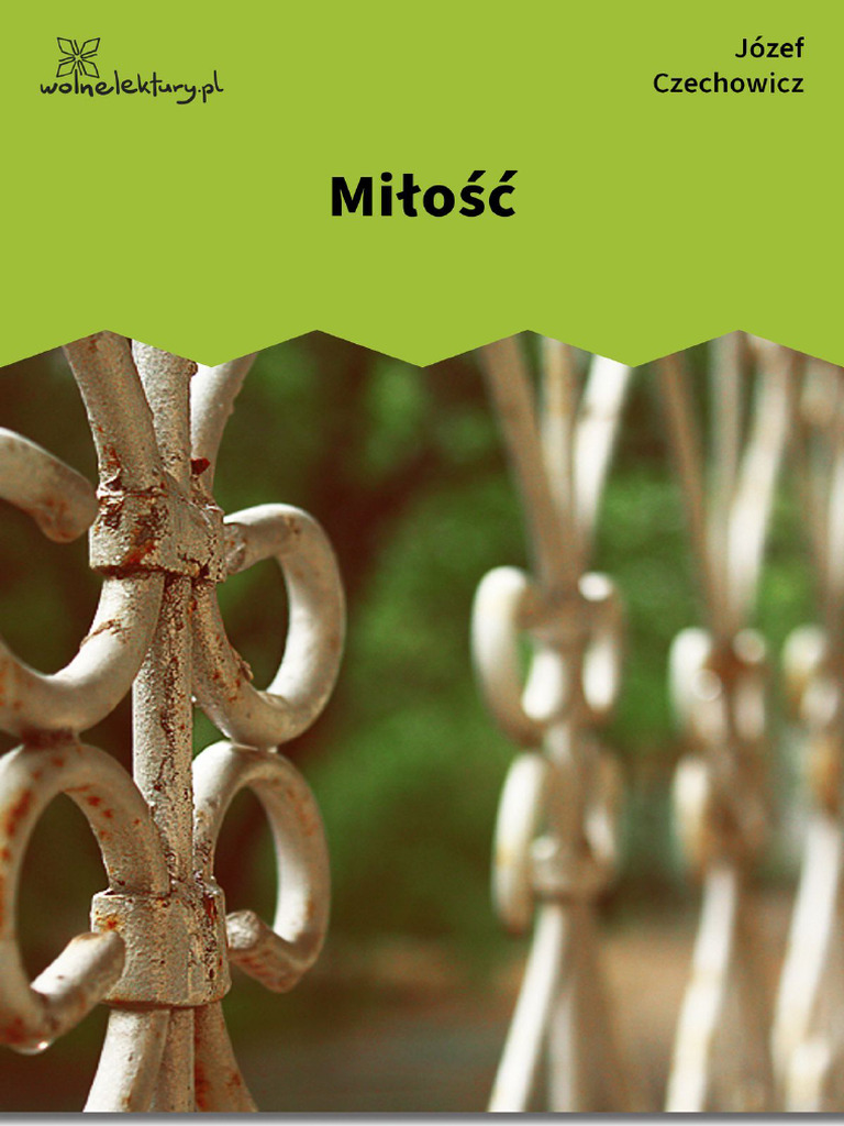 Dzien Jak Co Dzien Milosc | PDF