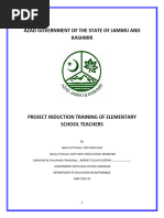 Integrated Science Textbook For Jhs | PDF | Textbook | Curriculum