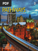 Pathways Reading, Writing, and Critical Thinking Foundations (2nd ...