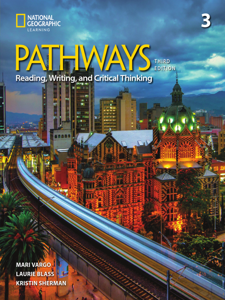 Pathways 3: Reading and Writing Guide | PDF | Essays | City