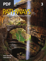 Reading Explorer 3 | PDF