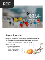 Alkanes Cycloalkanes Worksheet | PDF