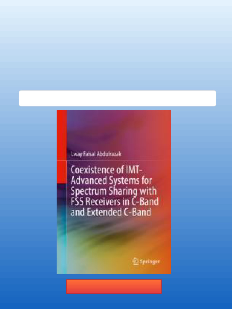 Coexistence of IMT Advanced Systems For Spectrum Sharing With FSS ...