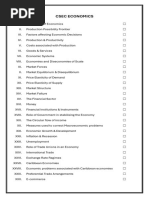 Business Studies Grade 9 Lessons | PDF