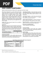 Fuchs Viscor 1487 Aw-2 | PDF | Diesel Engine | Diesel Fuel