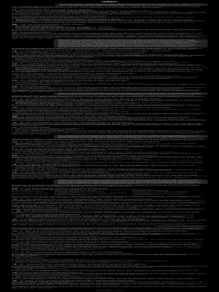 Interacciones y Señales Ambiguas 9 | PDF