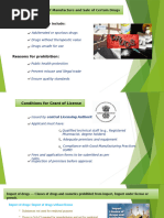 General Guideline Application Poisons Licence Permit and Import Export ...