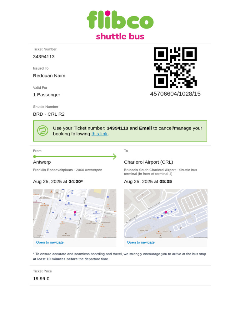 Flibco 34394113 | PDF