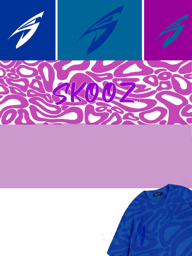 SKOOZ | PDF