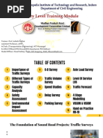 FHWA-SA-18-067 CAP-X 2018 Tool User Guide (Final) | PDF | Intersection ...